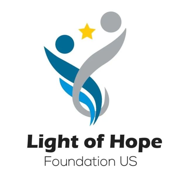 Home - Light of Hope Foundation US
